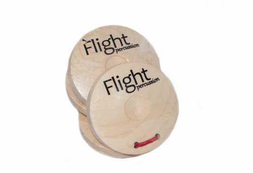 Кастаньеты Flight FCW-55N
