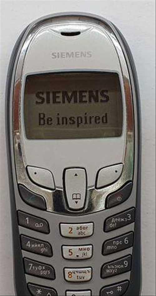 Siemens A57