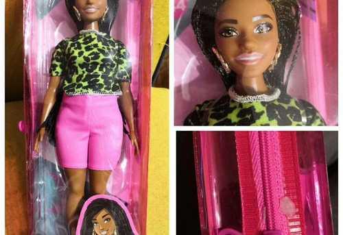 Барби Barbie fashionistas Разные куклы, головы
