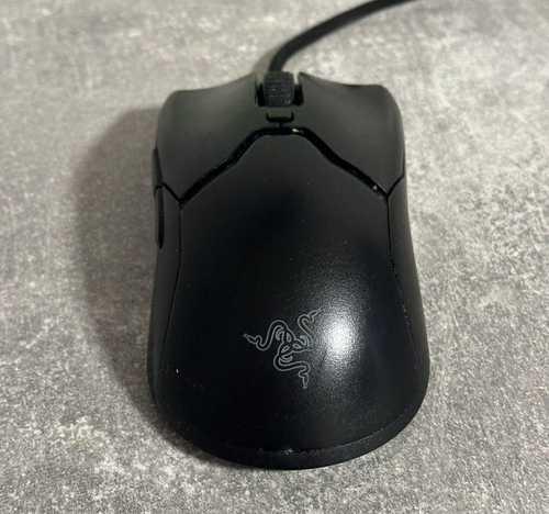 Игровая мышь razer Cobra