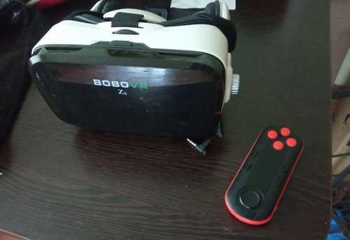 Bobovr Z4 (очки виртуальной реальности)