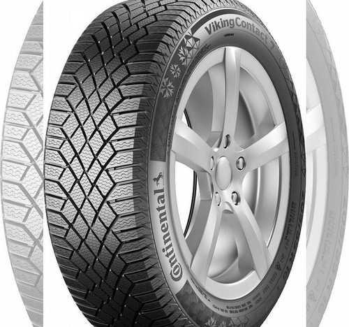 Continental ContiVikingContact 7 275/40 R22 H