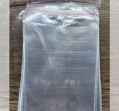 Пакеты зип лок / zip lock 10см на 12,5 см 100шт