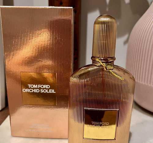 Tom ford black orchid soleil 50 мл