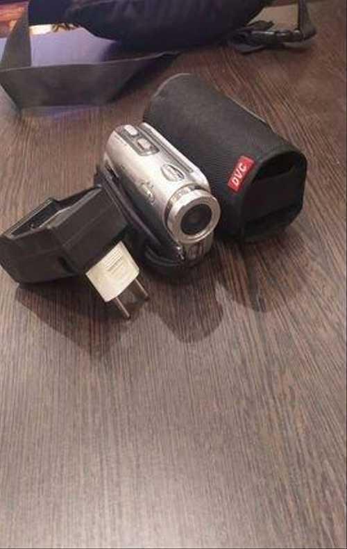 Продам Видеокамеру sony