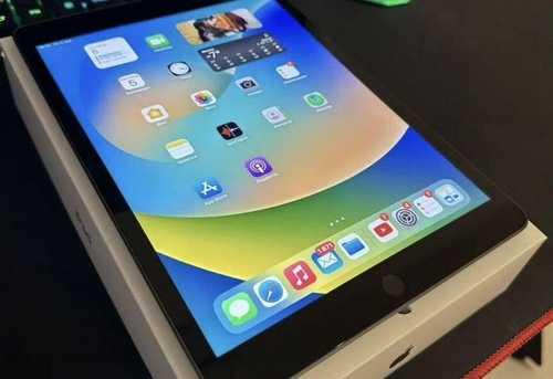 iPad 8 поколения 32gb