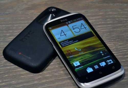 HTC Desire X, 4 ГБ