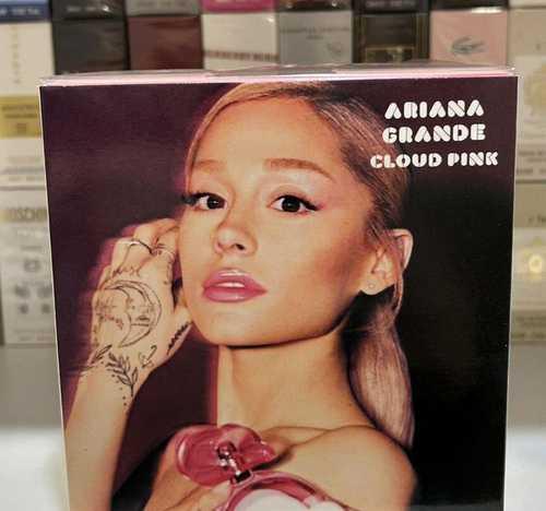 Ariana Grande Cloud Pink 100 ml