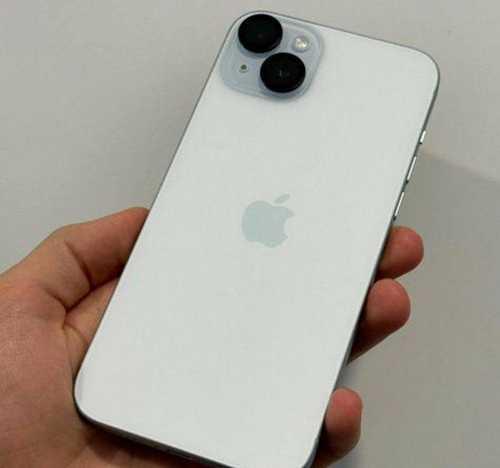 iPhone 15, 128 ГБ