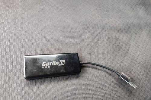 Carlinkit apple carplay/Android auto