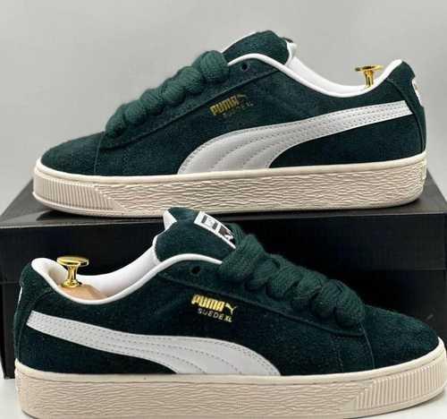 Кроссовки Puma Suede XL (Арт.85748)