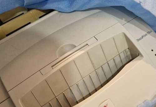 Продам принтер Xerox DocuPrint P8ex