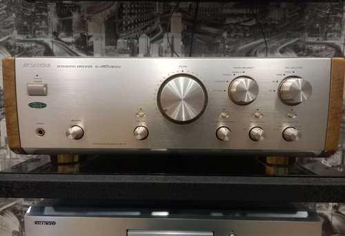 Усилитель Sansui 907 limited