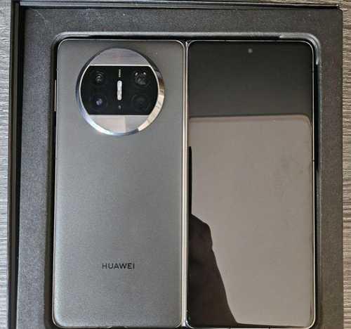 HUAWEI Mate X3, 12/512 ГБ