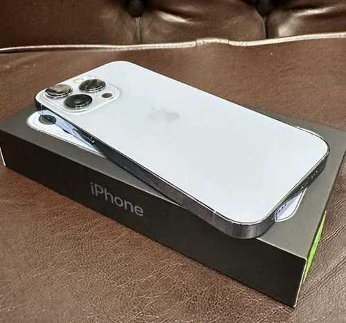 iPhone 13 Pro Max, 256 ГБ