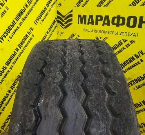 Грузовые шины Bridgestone 385/65 R22.5 бу