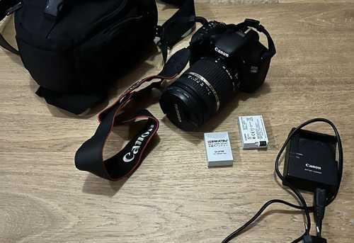 Canon 550d