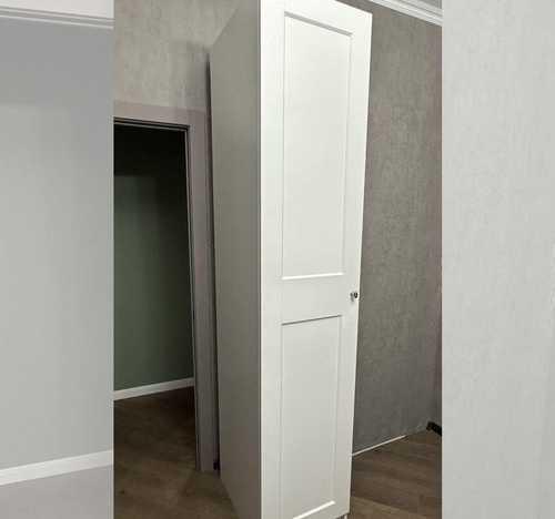 Шкаф IKEA пакс Grimo