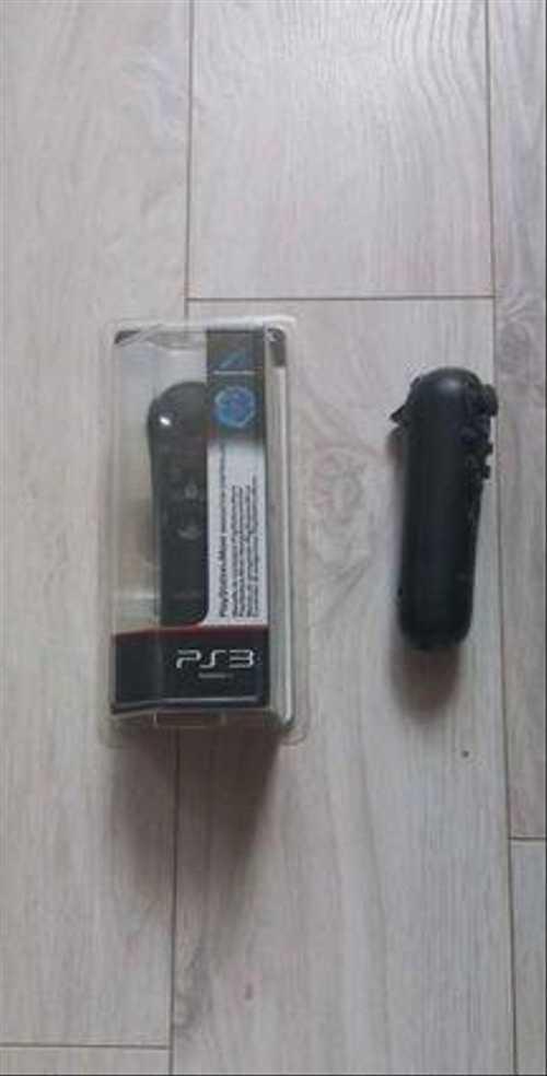 Навигационный контроллер PlayS Sony (PS3)