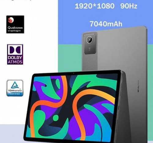 Lenovo Xiaoxin Pad 2024 8/128GB Новый