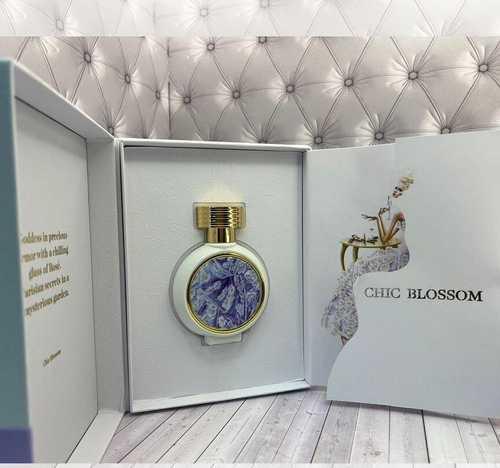 Парфюм HFC Chic Blossom 75 мл