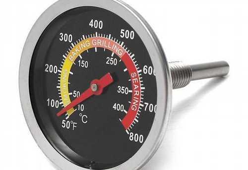 Термометр для Тандыра\коптильни\мангала 10-425