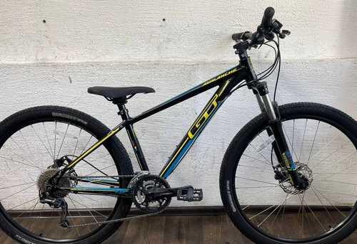 Горный GT Avalanche Sport 27.5 (Hydra/Deore)