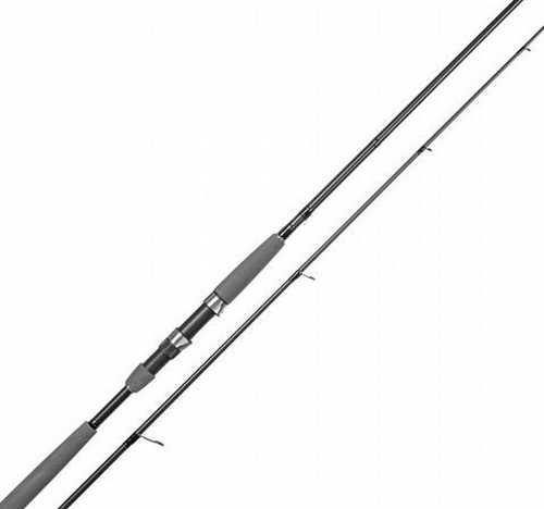 Спиннинг Daiwa Exceler 244см. 15-50гр. 160гр