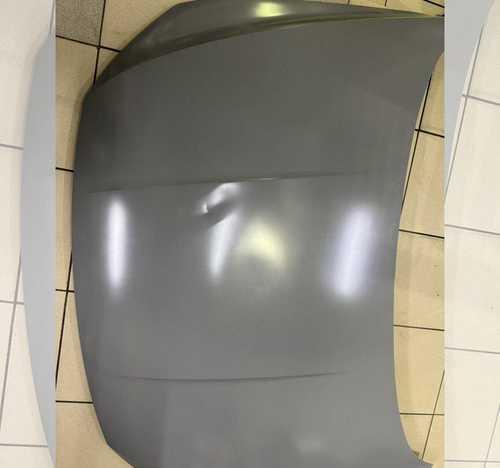 Капот оригинал VW Polo 2020-2023 / 6N5823031A