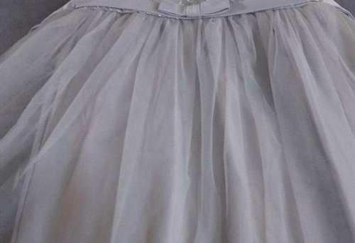 Нарядные платья на девочку 110 размер