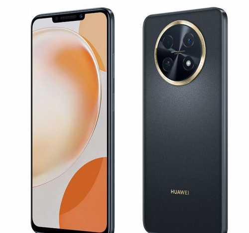 HUAWEI nova Y91, 8/128 ГБ