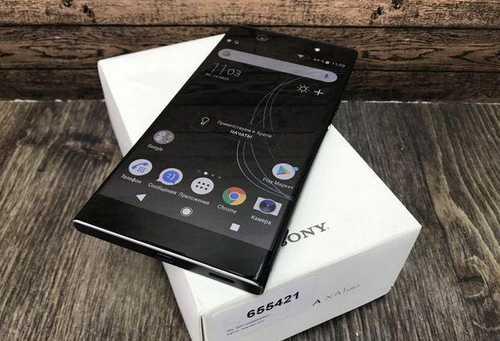 Sony XA1 Ultra