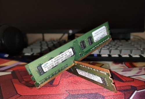 Оперативная память ddr3