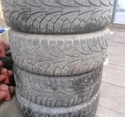 Hankook AH11 205/60 R16 90B
