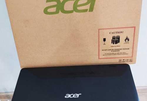 Ноутбук 15.6" Acer Aspire E1-531, 500 ГБ, Celeron B830, RAM 6 ГБ, Intel GMA HD