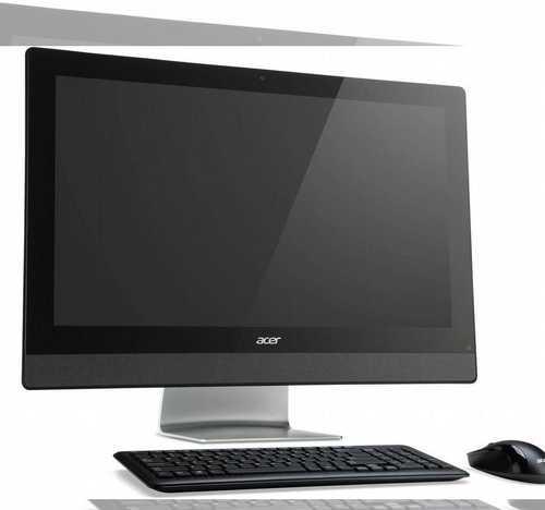 Моноблок Acer Aspire Z3-615