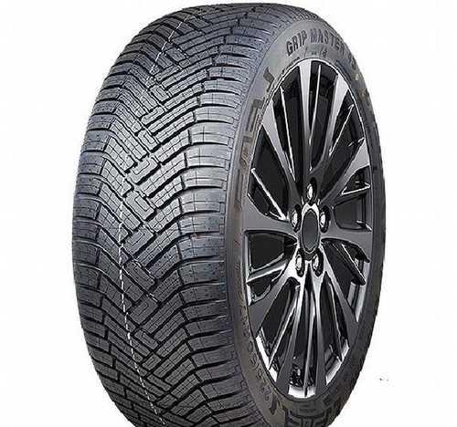 LingLong Grip Master 4S 245/70 R16 107H