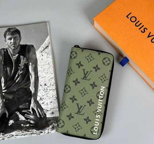 Портмоне Louis Vuitton