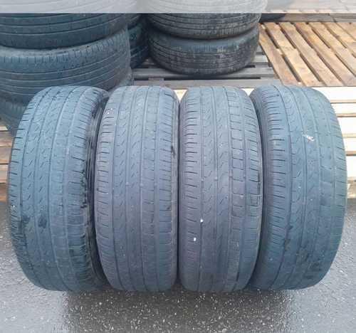 Pirelli Scorpion Verde 215/65 R17 99V