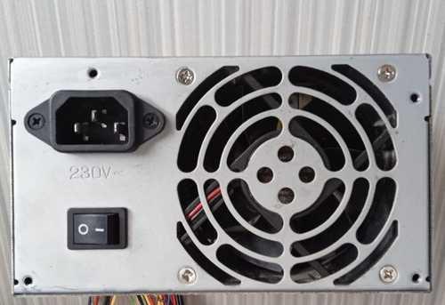 Блок питания 300w, FSP ATX-300GTF