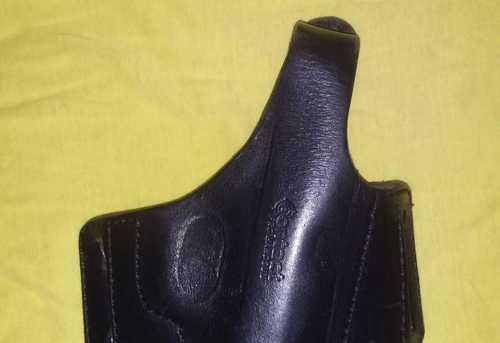 Кобура для ПМ Contact Holsters. Супербрэнд