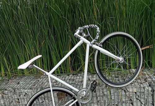 Велосипед fixed gear/синглспид