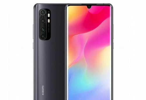 Xiaomi Mi Note 10 Lite, 6/128 ГБ