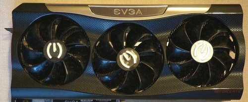 Evga RTX 3080 FTW3 ultra gaming