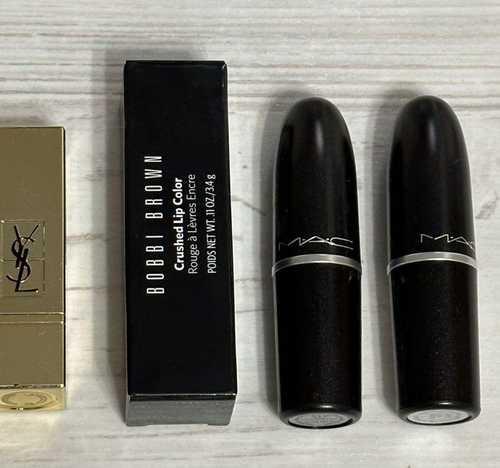 Помада Bobbi brown