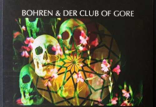 Bohren & Der Club Of Gore – Patchouli Blue (2LP, E