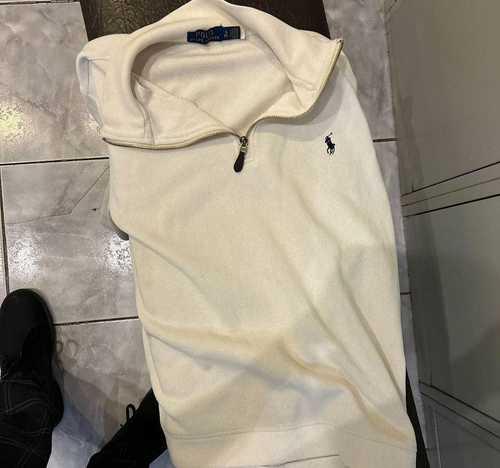 Пуловер мужской, Ralph Lauren