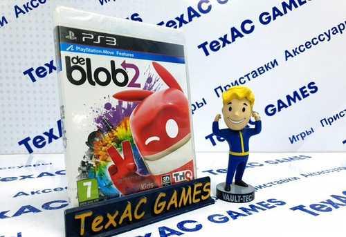 De Blob 2 (Move) PS3