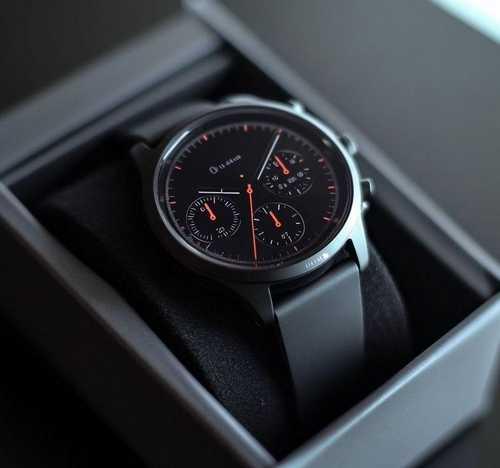 Часы Xiaomi Mibro Watch X1