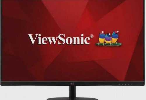 Монитор ViewSonic 27'' VA2732-h, черный